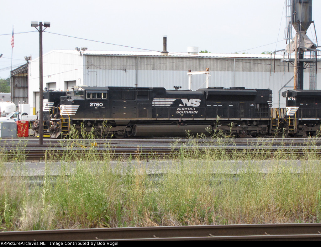 NS 2760